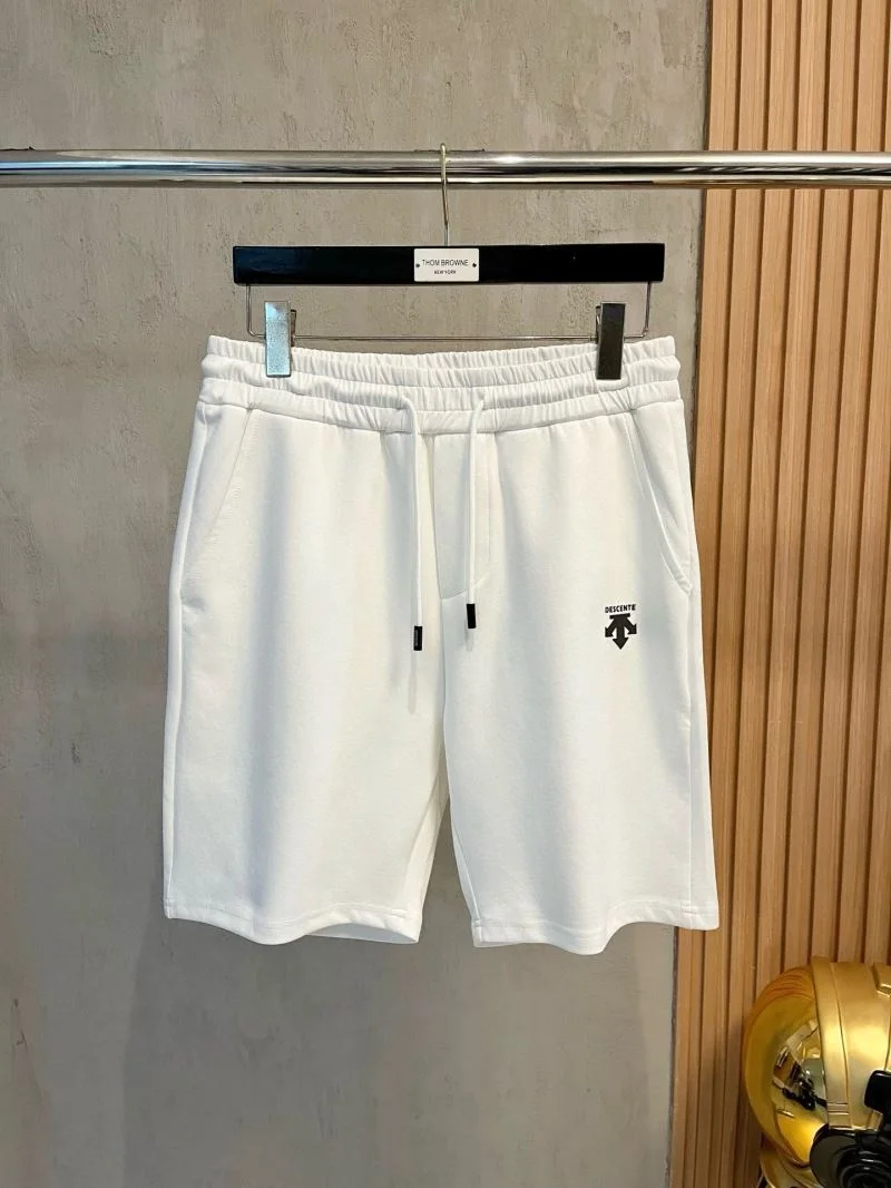 Top mirror Descente Short Pants