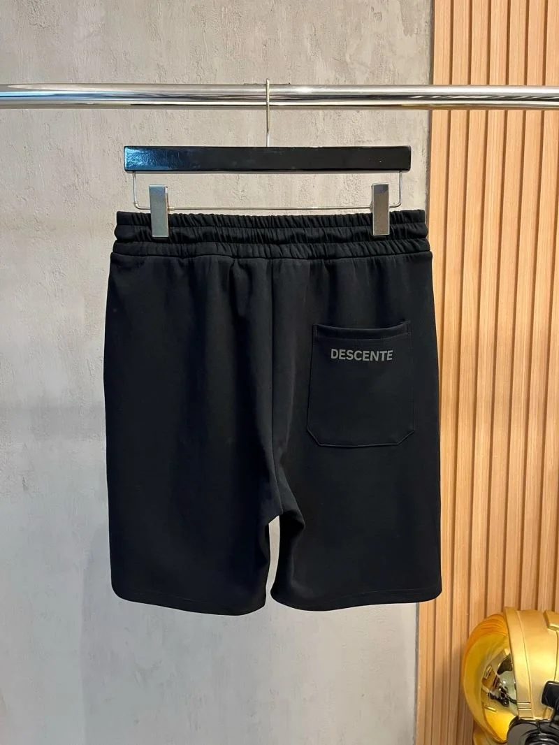 Top mirror Descente Short Pants