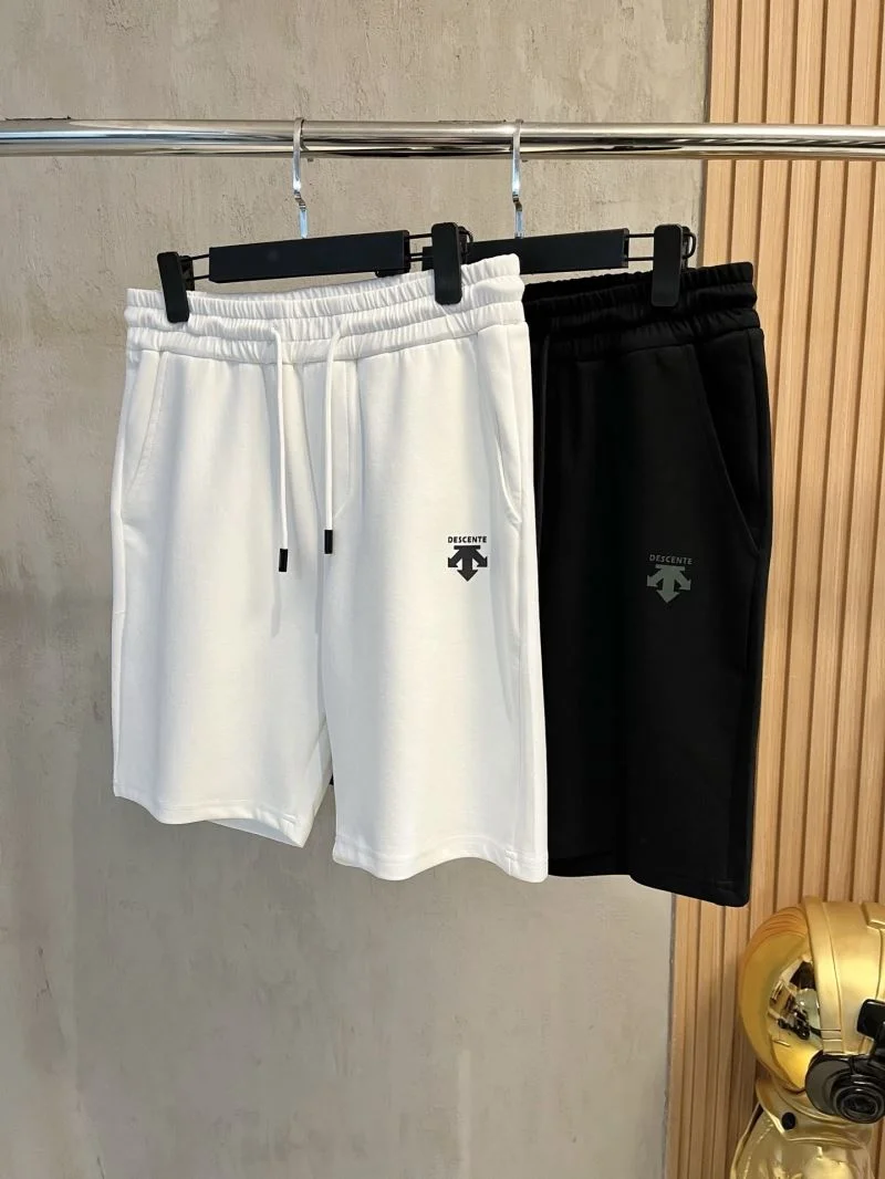 Top mirror Descente Short Pants
