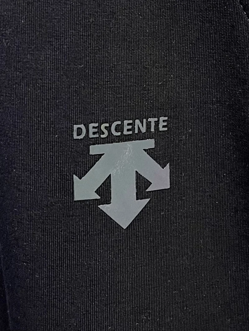 Top mirror Descente Short Pants
