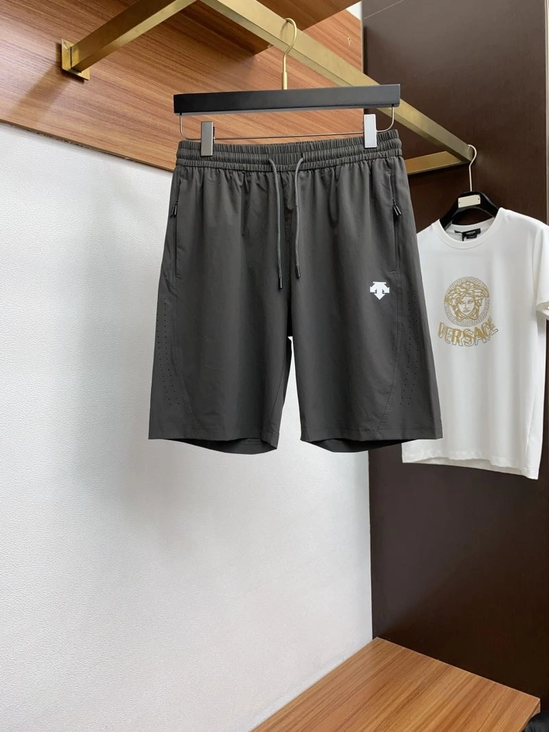 Descente Short Pants