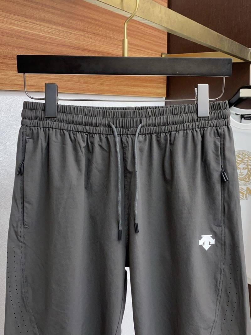 Legit Descente Short Pants