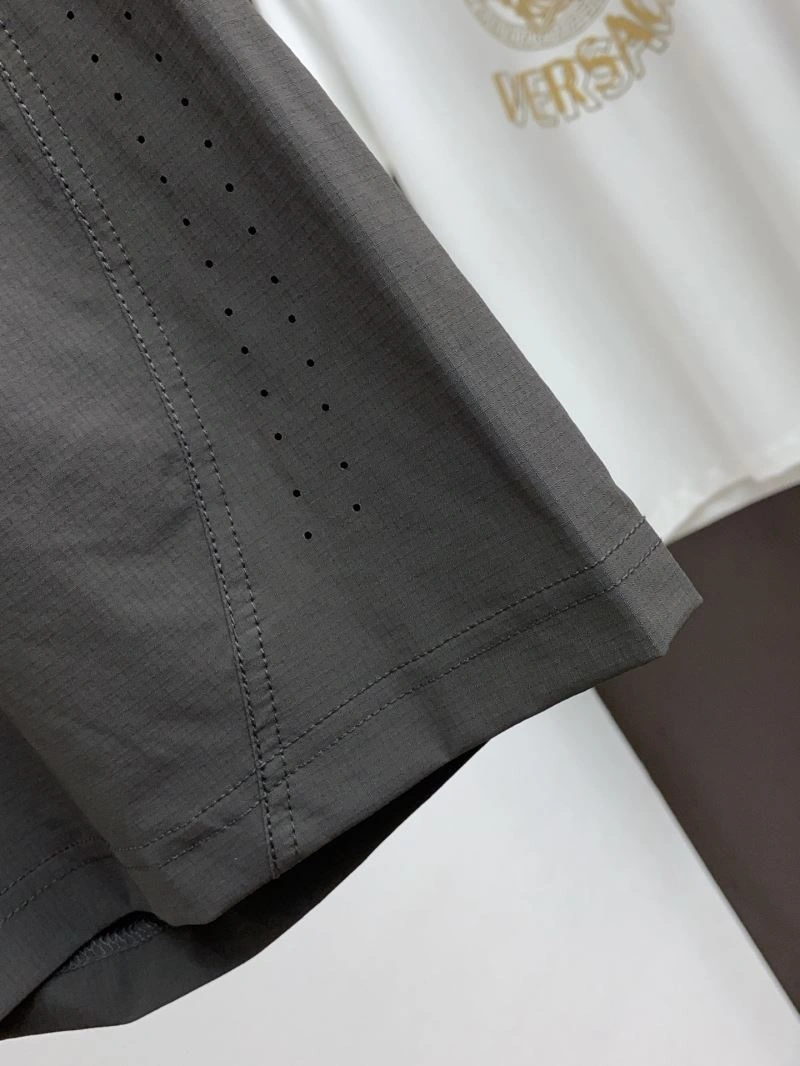 Legit Descente Short Pants