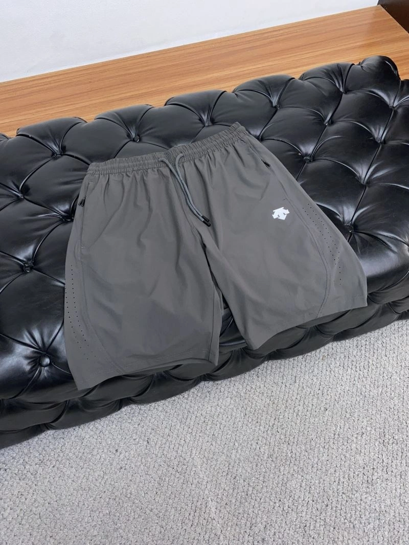Legit Descente Short Pants