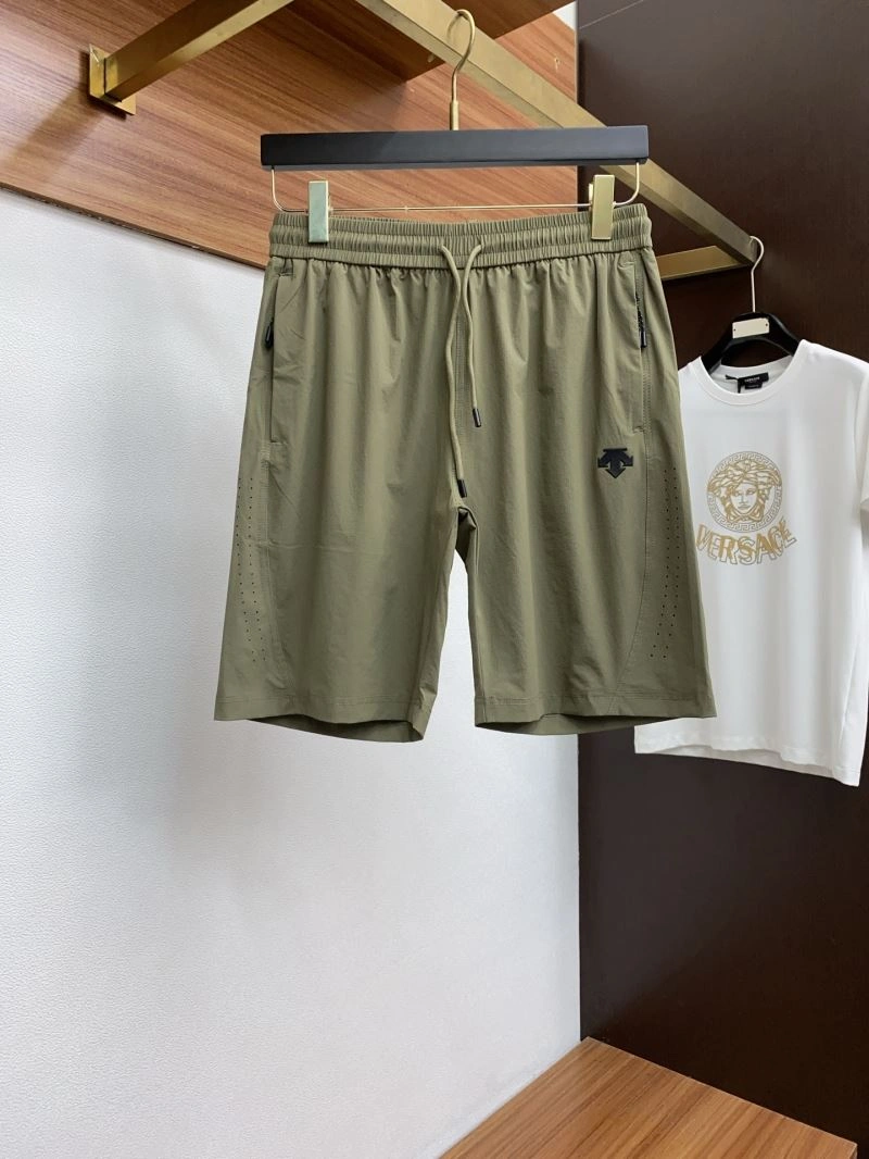 Descente Short Pants
