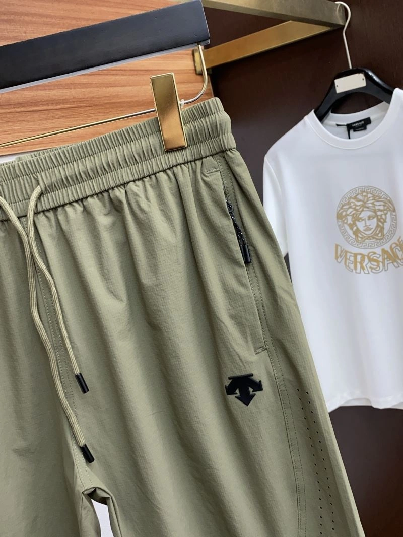 Authentic Descente Short Pants