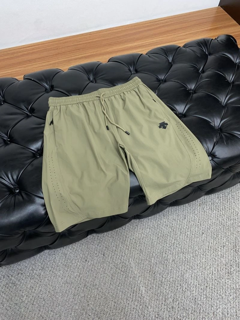 Authentic Descente Short Pants