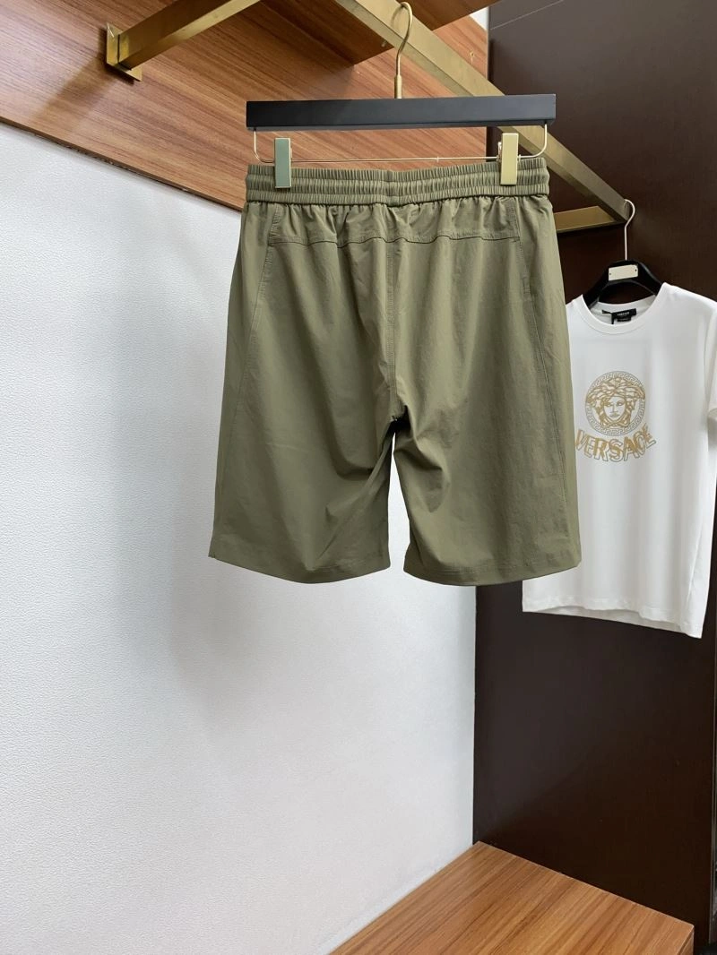 Authentic Descente Short Pants