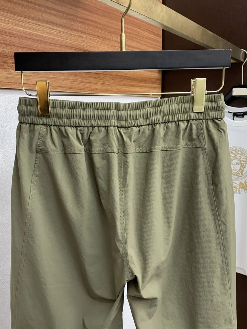 Authentic Descente Short Pants