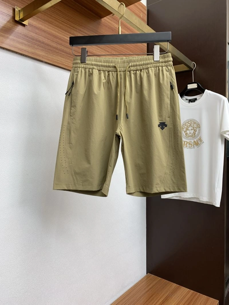 Descente Short Pants