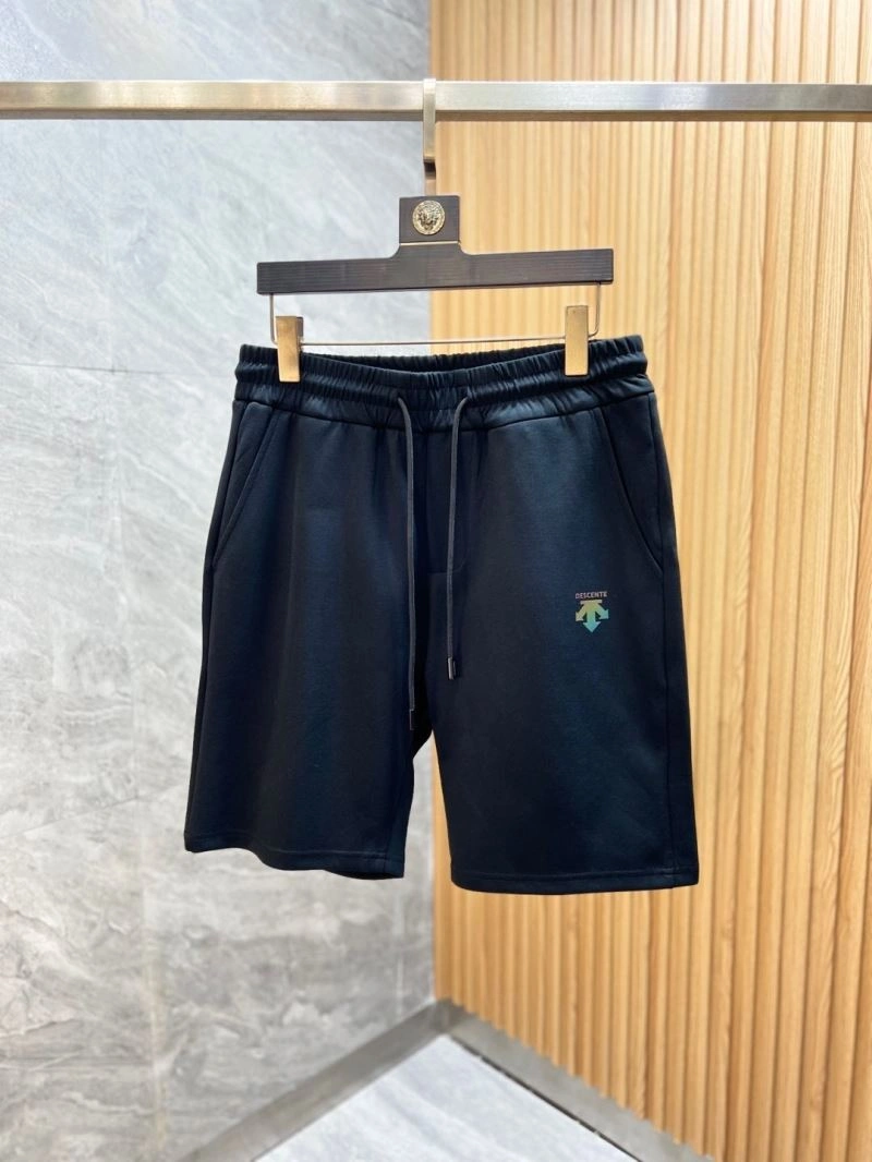 Descente Short Pants