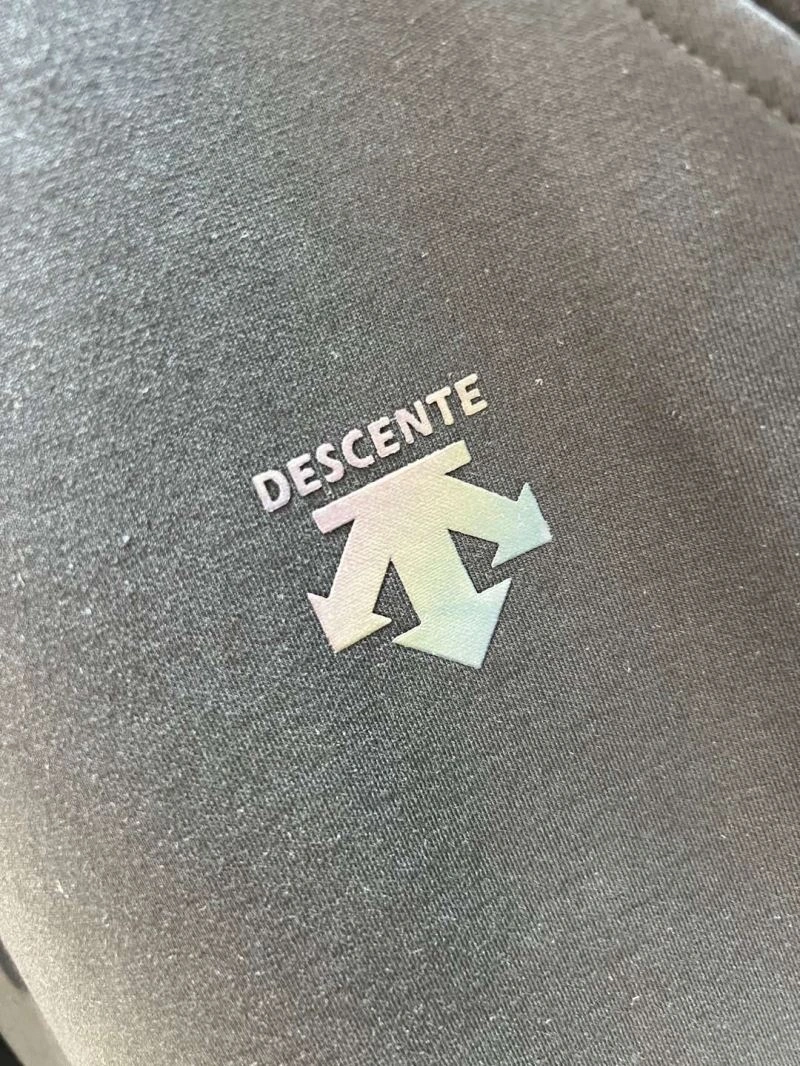 Original Descente Short Pants