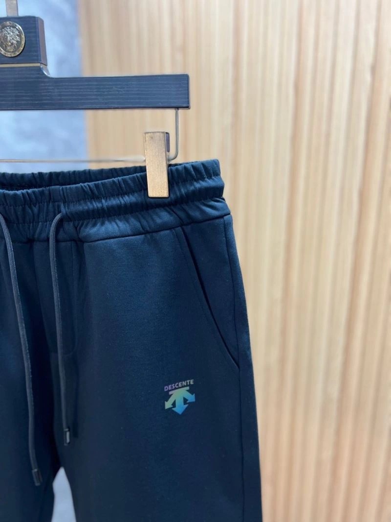 Original Descente Short Pants
