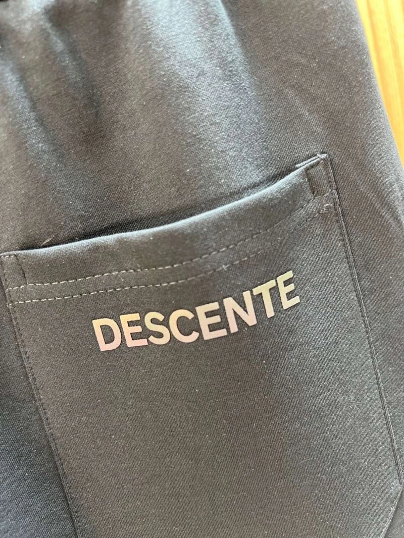 Original Descente Short Pants