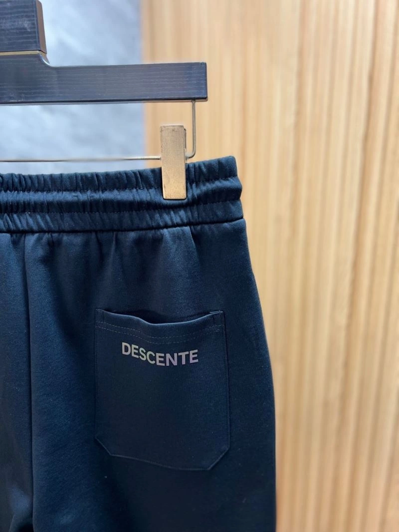Original Descente Short Pants