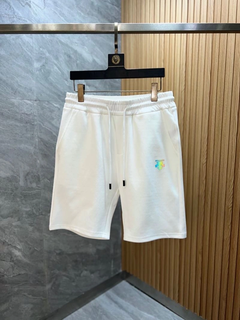 Descente Short Pants