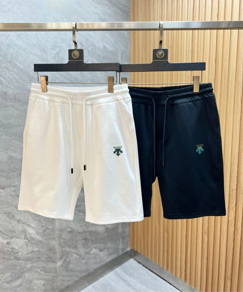 Reasonably priced Descente Short Pants