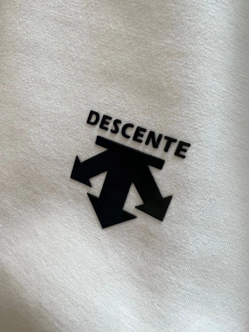Reasonably priced Descente Short Pants