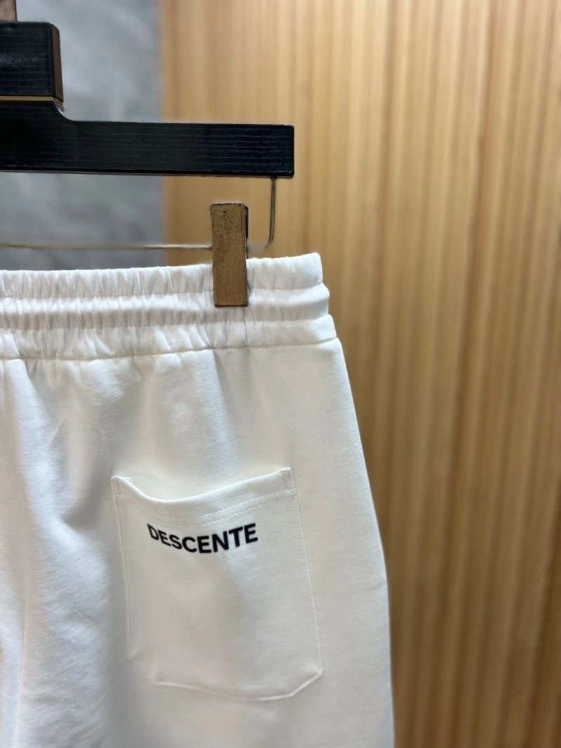 Reasonably priced Descente Short Pants