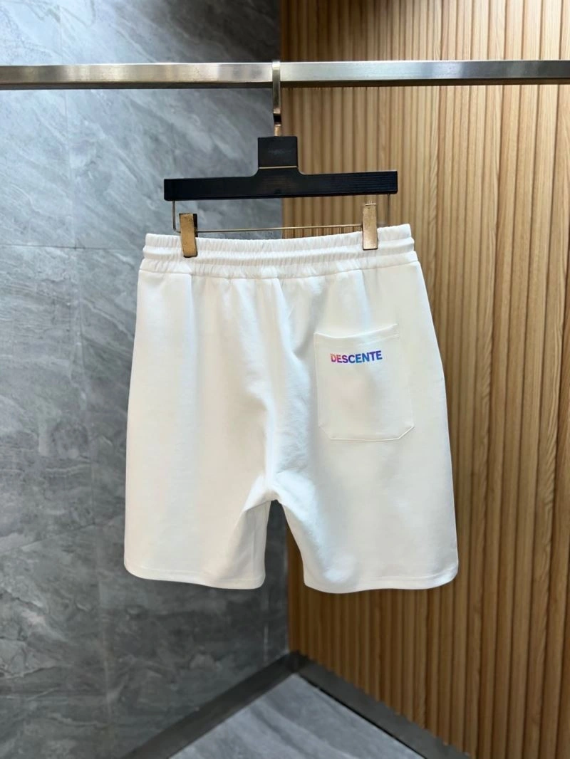 Reasonably priced Descente Short Pants