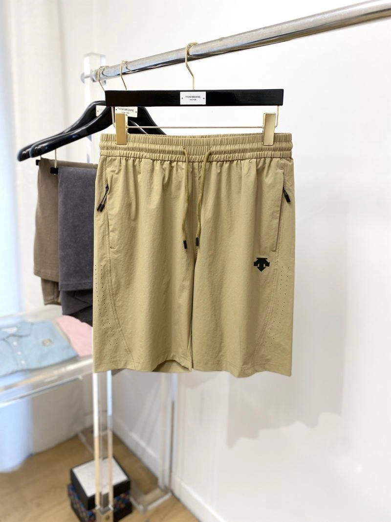 Descente Short Pants