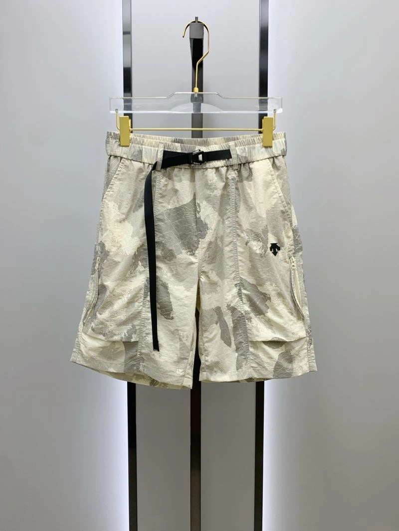 Descente Short Pants
