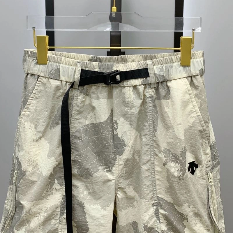 Reasonably priced Descente Short Pants