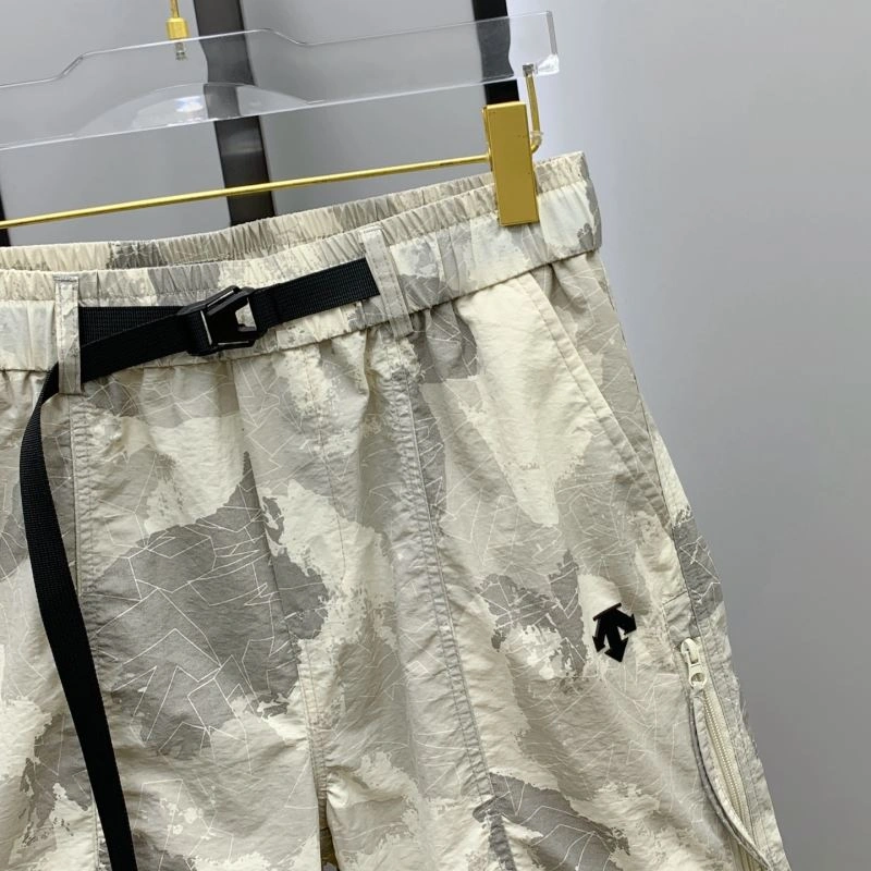Reasonably priced Descente Short Pants
