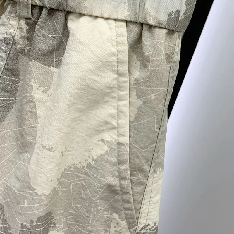 Reasonably priced Descente Short Pants