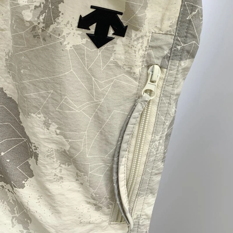 Reasonably priced Descente Short Pants