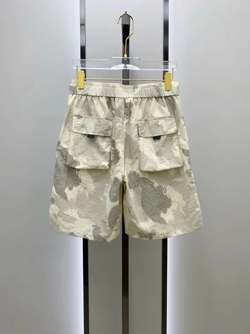 Reasonably priced Descente Short Pants