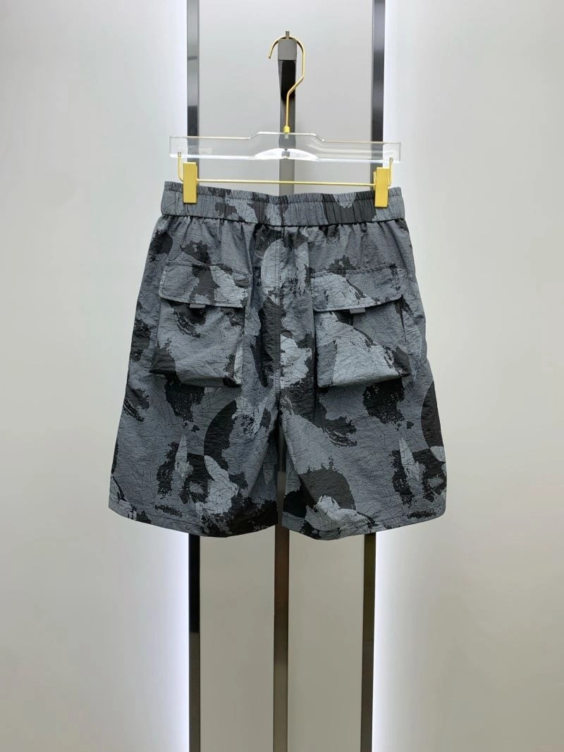 Factory-made Descente Short Pants