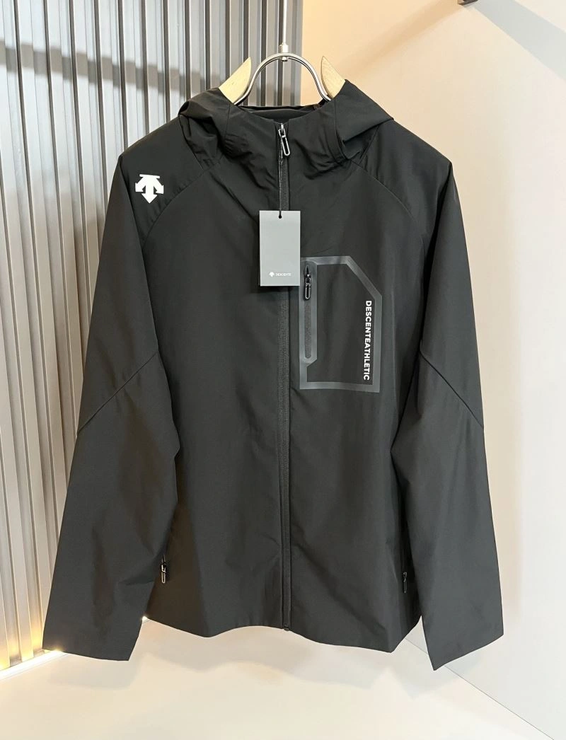 Inexpensive Descente Sunscreen Jacket