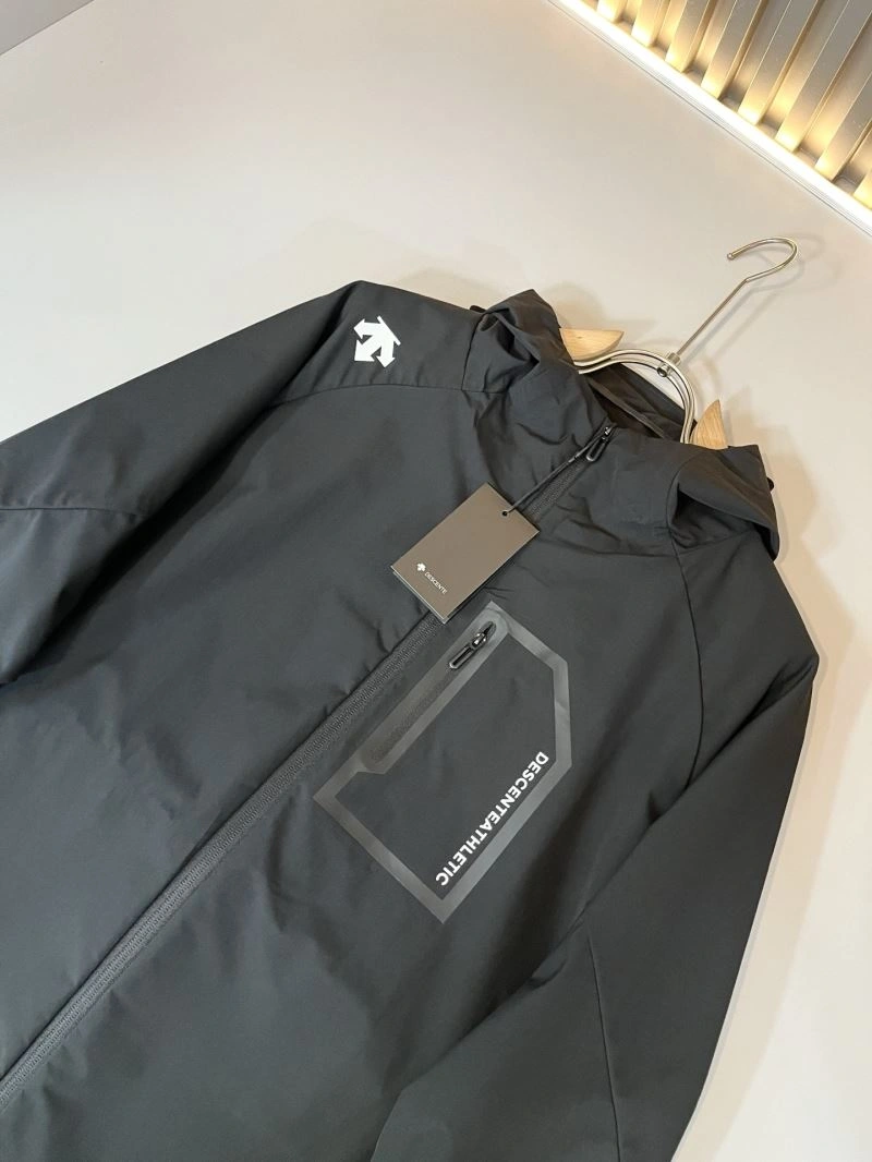 Inexpensive Descente Sunscreen Jacket