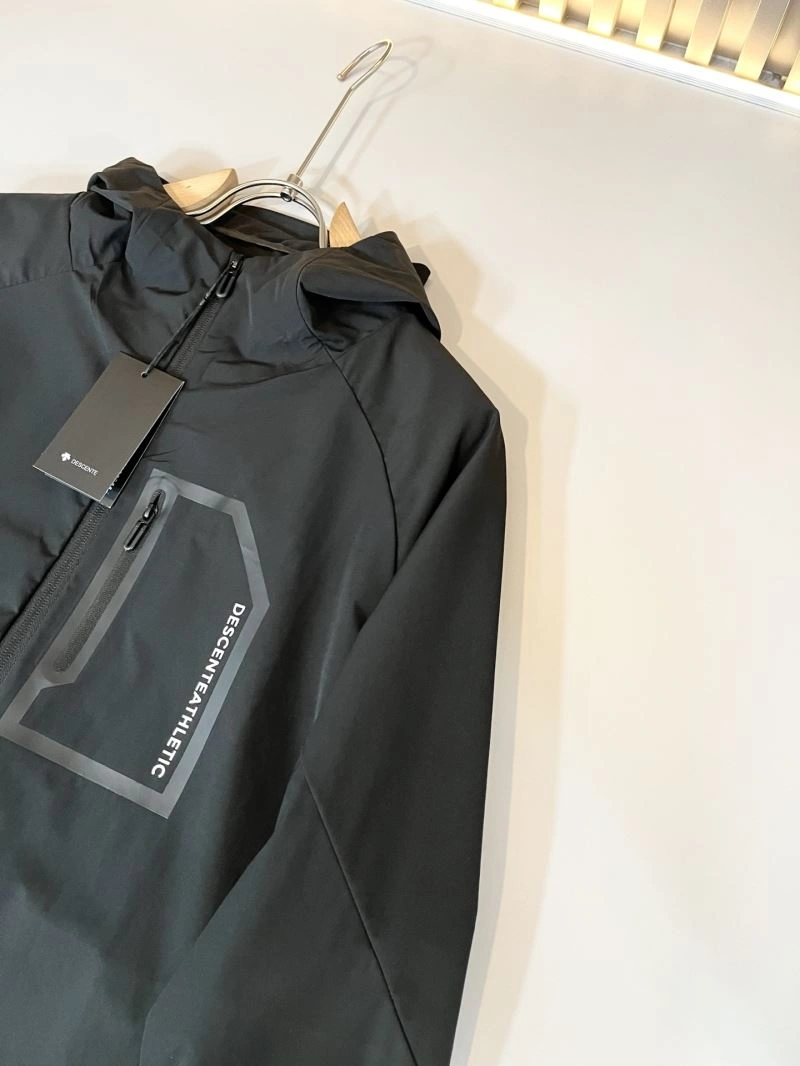 Inexpensive Descente Sunscreen Jacket