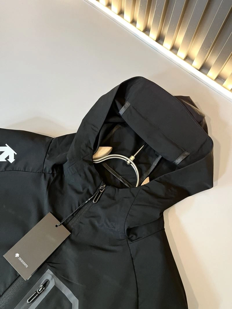 Inexpensive Descente Sunscreen Jacket