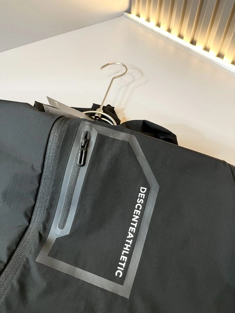 Inexpensive Descente Sunscreen Jacket