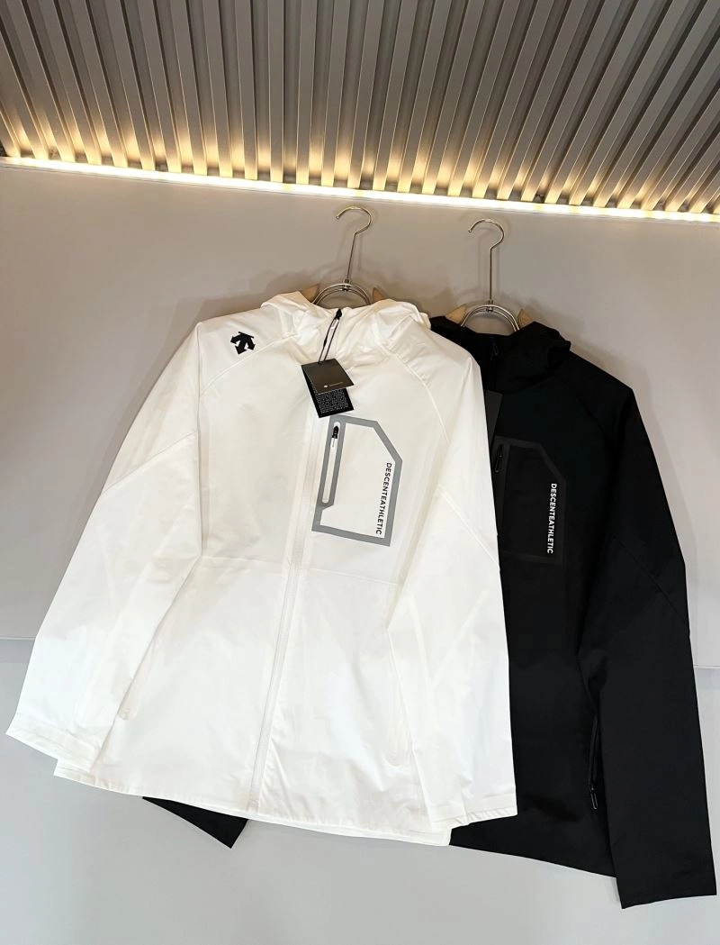 Descente Sunscreen Jacket