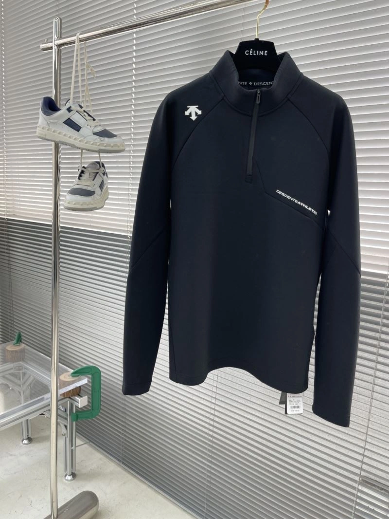 Descente Sweaters