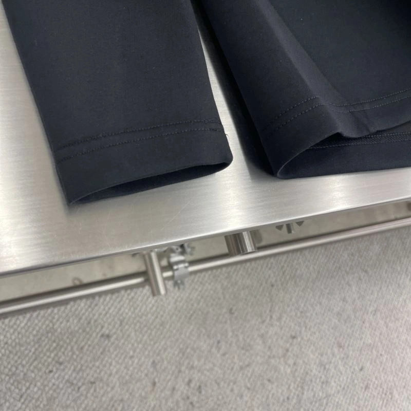 Indistinguishable Descente Sweaters