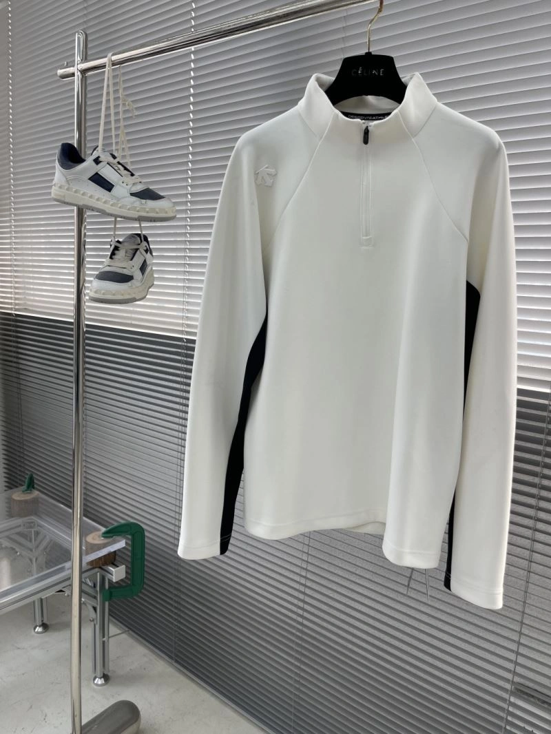 Descente Sweaters