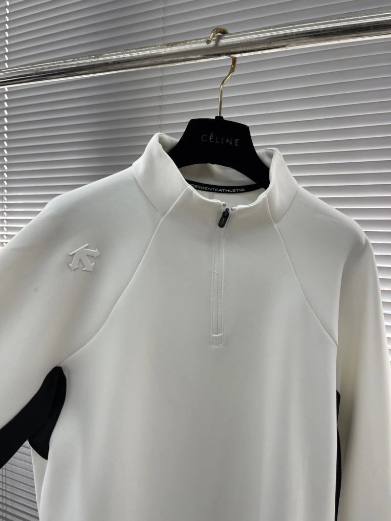 Reasonably priced Descente Sweaters