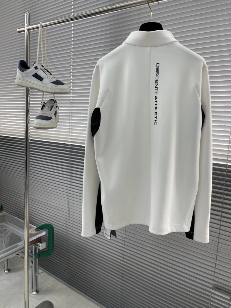 Reasonably priced Descente Sweaters