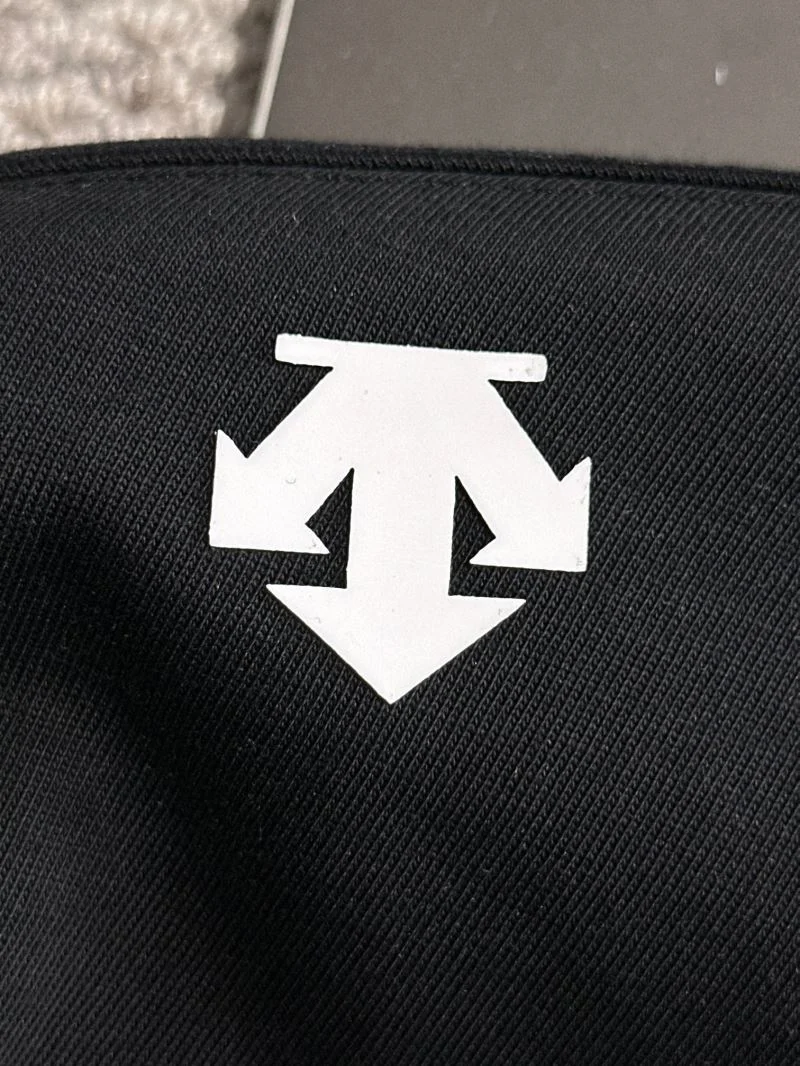 Brand-original Descente T-Shirts