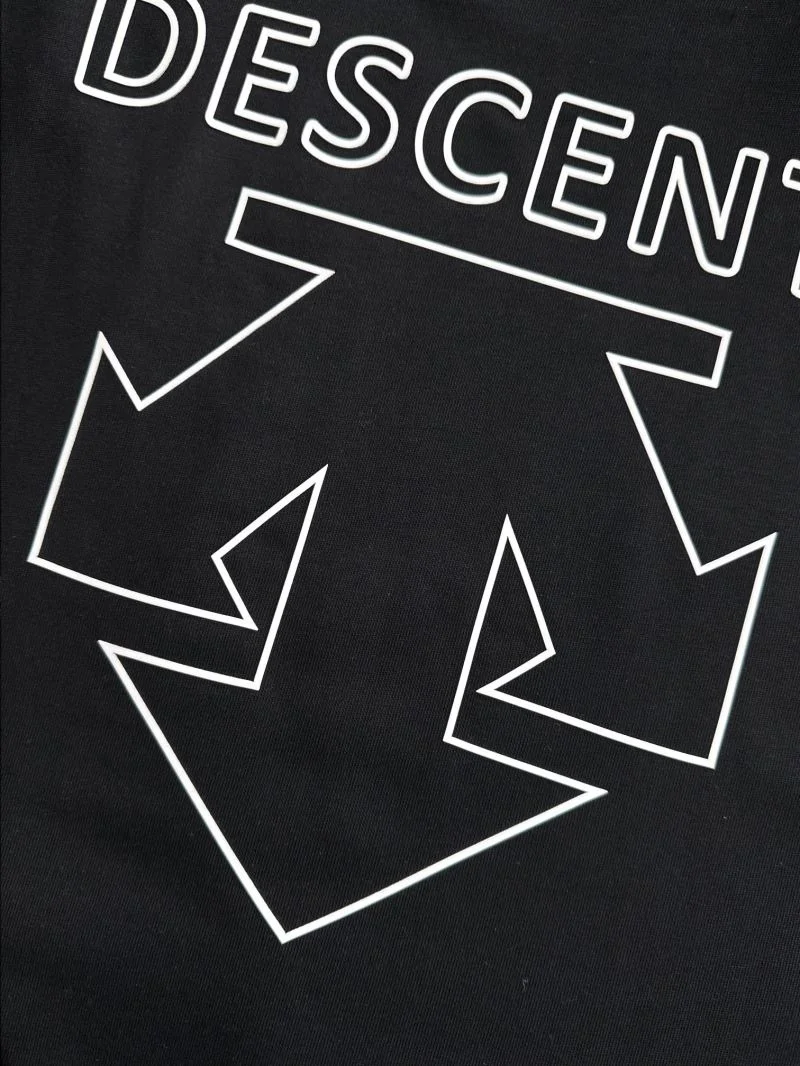 Brand-original Descente T-Shirts