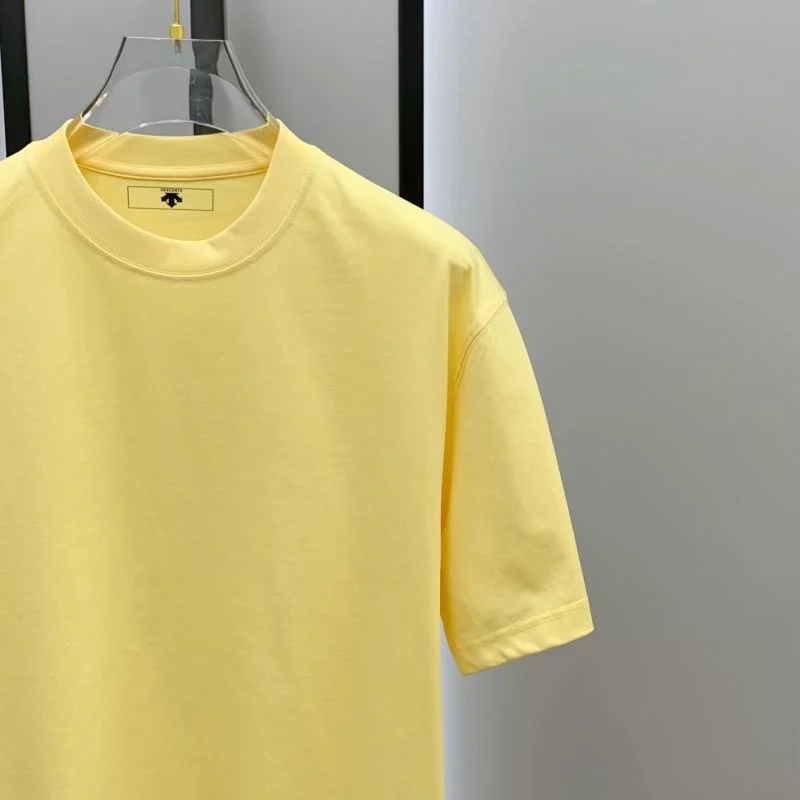 Indistinguishable Descente T-Shirts