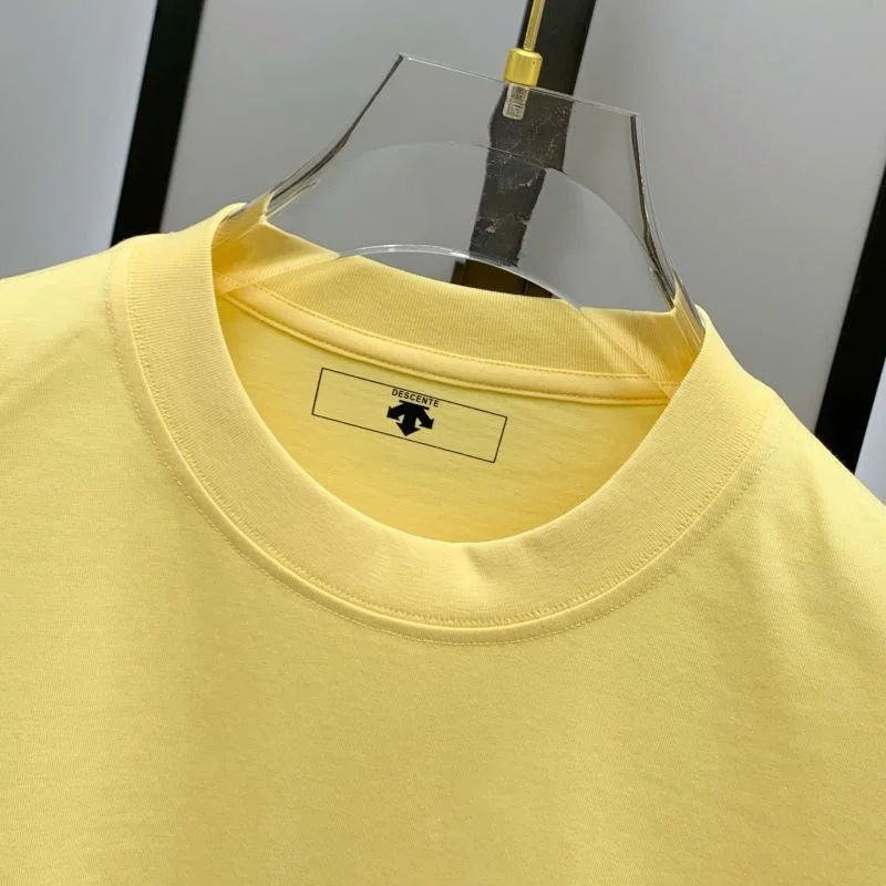 Indistinguishable Descente T-Shirts