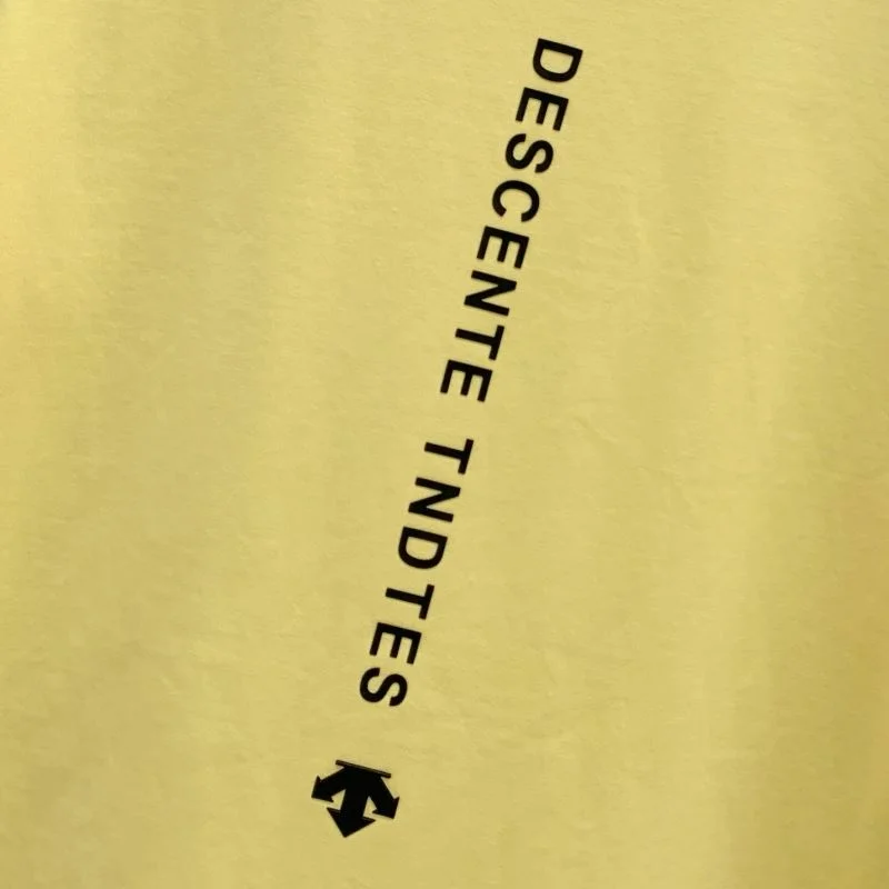 Indistinguishable Descente T-Shirts