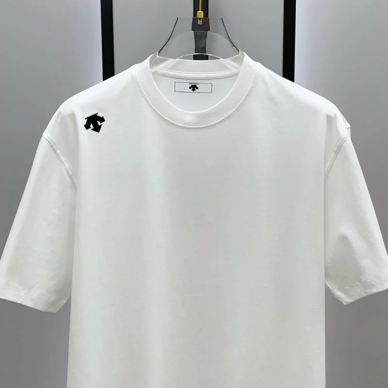 Mirror quality Descente T-Shirts