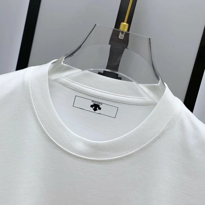 Mirror quality Descente T-Shirts